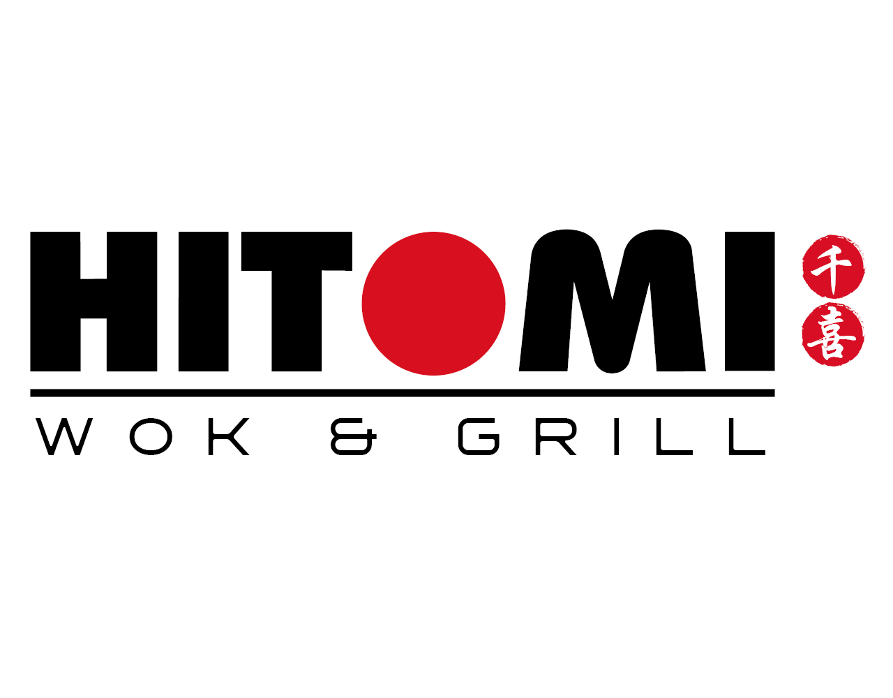Hitomi WOK & GRIL – Trillerpark